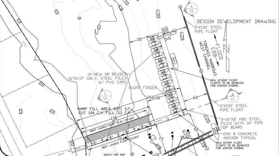 Eleven-lot residential subdivision proposed on Gravina Island | Local ...