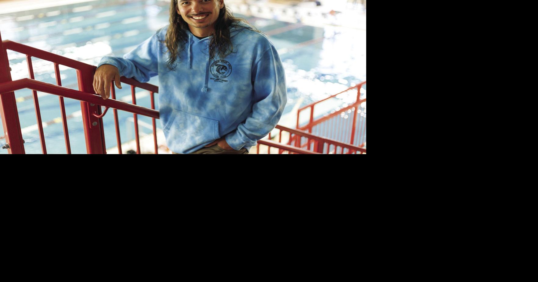 David Smithers at the helm as new head coach of KKW Swim Club | Sports ...