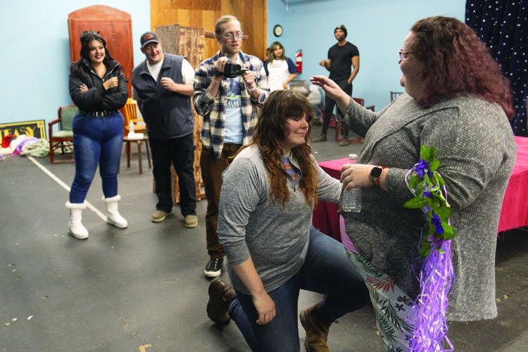 ‘Rent’ treats heavy topics with human touch | Scene | ketchikandailynews.com