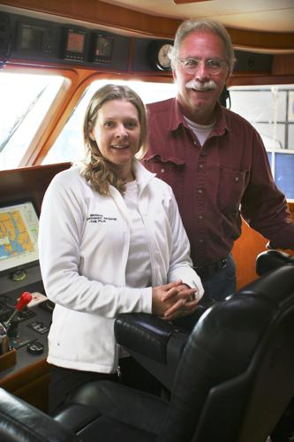 Filmmaker completes Northwest Passage transit | Waterfront ...