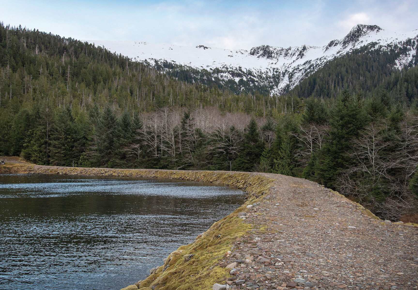 GUSTS cause north end outages, rainfall fills lakes to the brim | Local ...