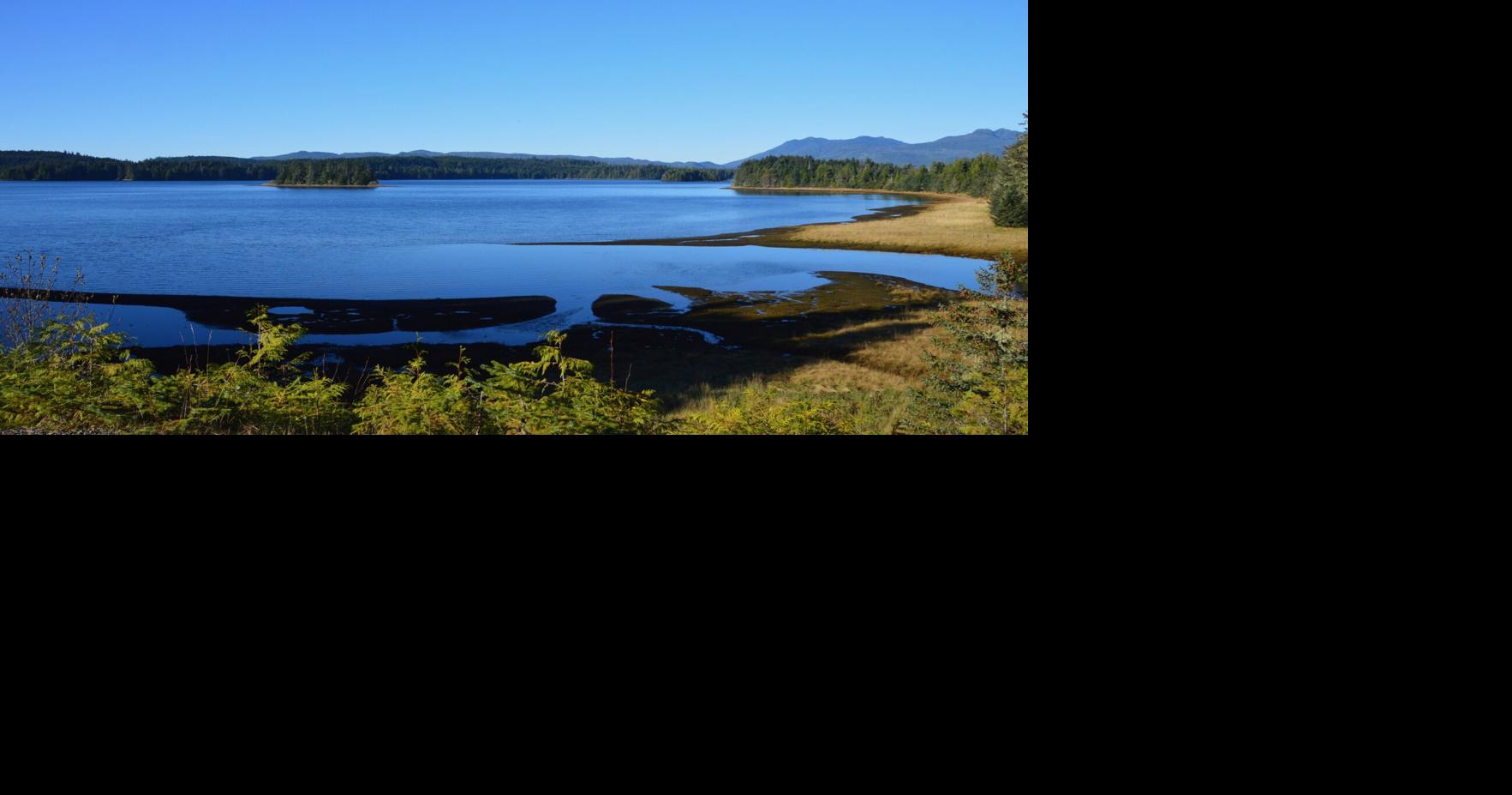 KIC petition for Ketchikan rural status discussed during RAC, OSM ...