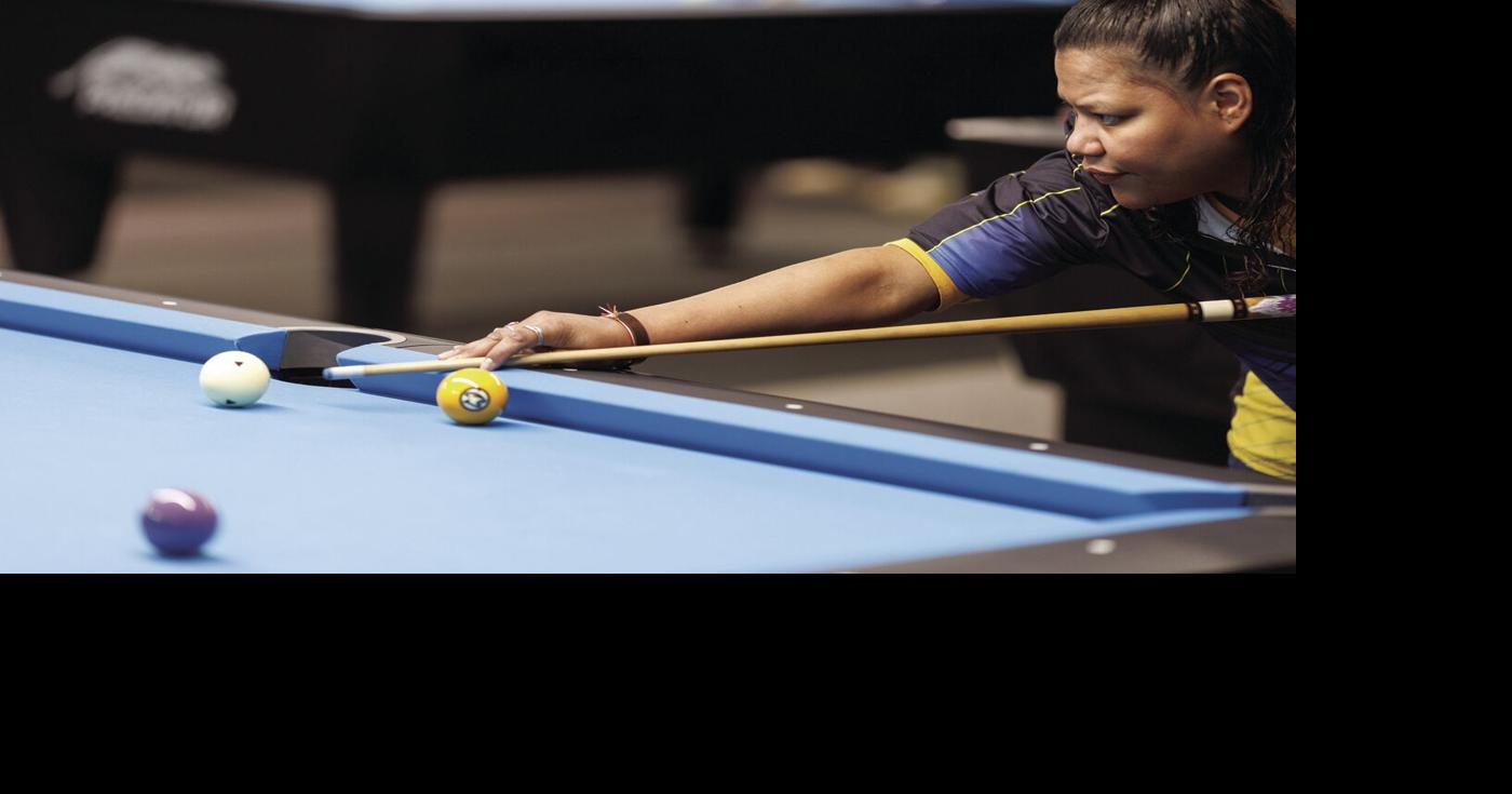 Southeast Shooutout pool tournament underway in Ketchikan | Photos ...