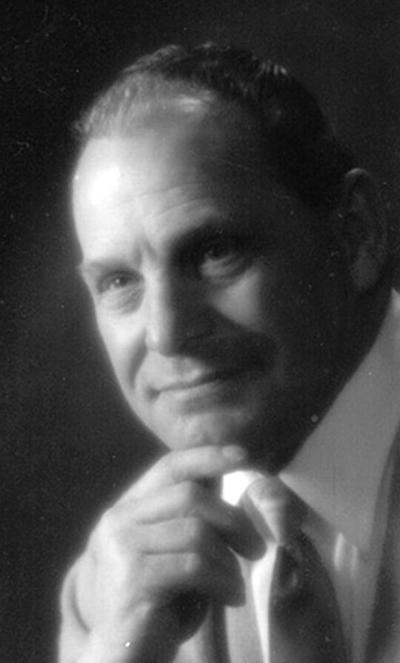 Joseph ‘Joe’ Hurm | Obituaries | ketchikandailynews.com