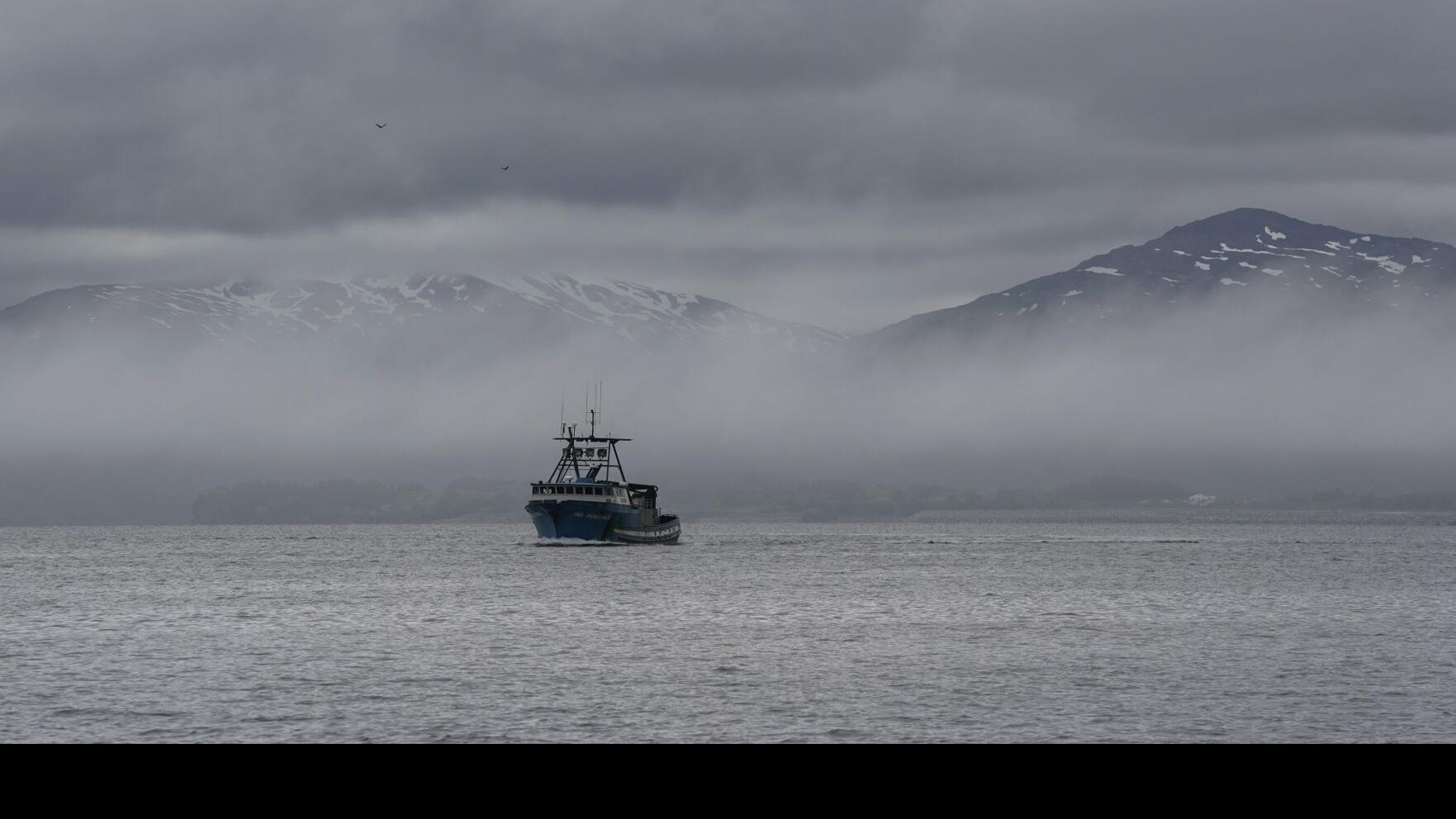 Waterfront | ketchikandailynews.com