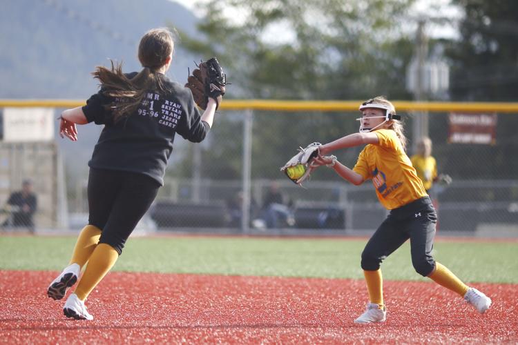 NAPA prevails in G1 of KLL Major Division softball tournament | Sports ...