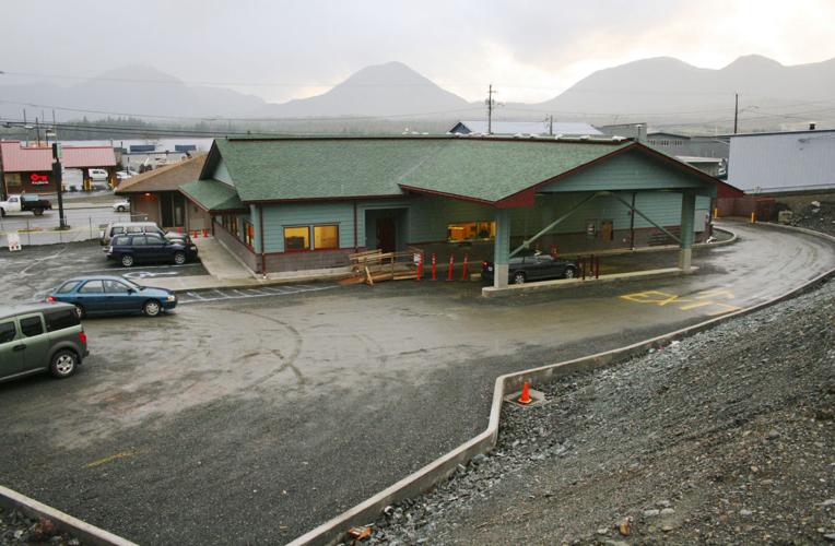 New Totem Branch opens | Business | ketchikandailynews.com