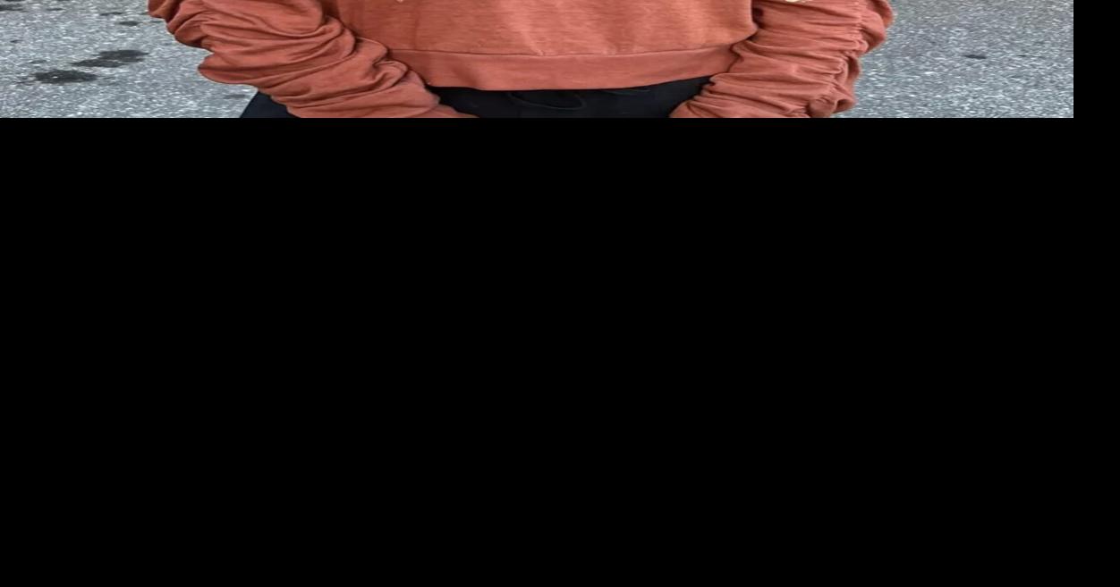 Kristall Bullock's cedar hat, beaded moccasins earn awards at ...