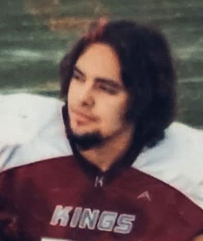 Kenneth Alex Hage | Obituaries | ketchikandailynews.com