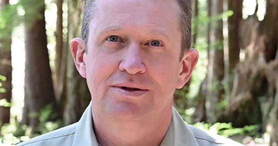 Frank Sherman to serve as Tongass National Forest supervisor | Alaska ...