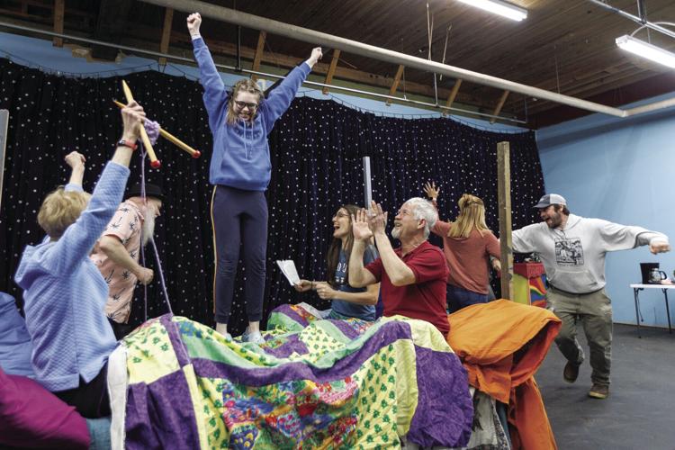 ‘Charlie and the Chocolate Factory’ opens Friday: Come along with FCP ...