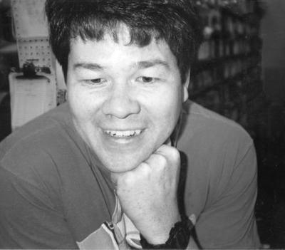 Ken Perry | Obituaries | ketchikandailynews.com