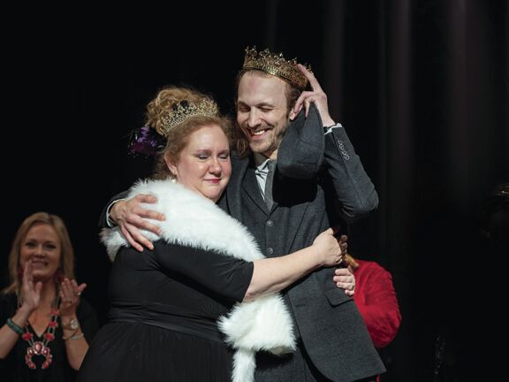 First City Players readies for Divas & Divos events | Scene ...