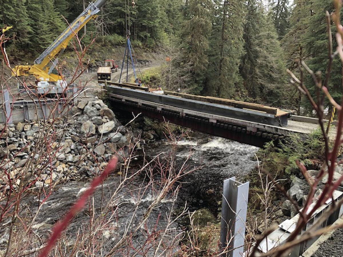 Shelter Cove Road project area to stay closed until completion in late ...