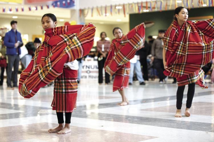 Ketchikan celebrates Fil-Am Fest | Photos | ketchikandailynews.com