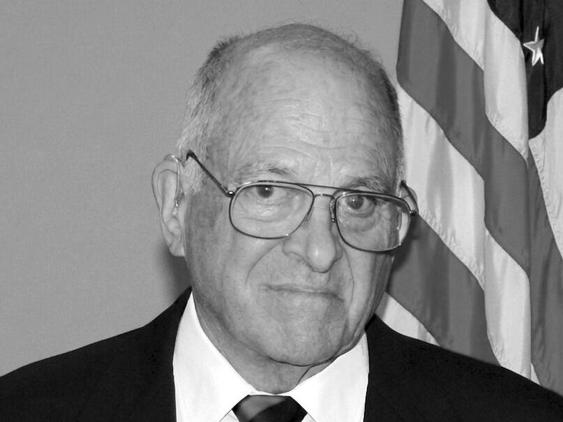 Dr. Arthur Nash Wilson, Jr. | Obituaries | ketchikandailynews.com