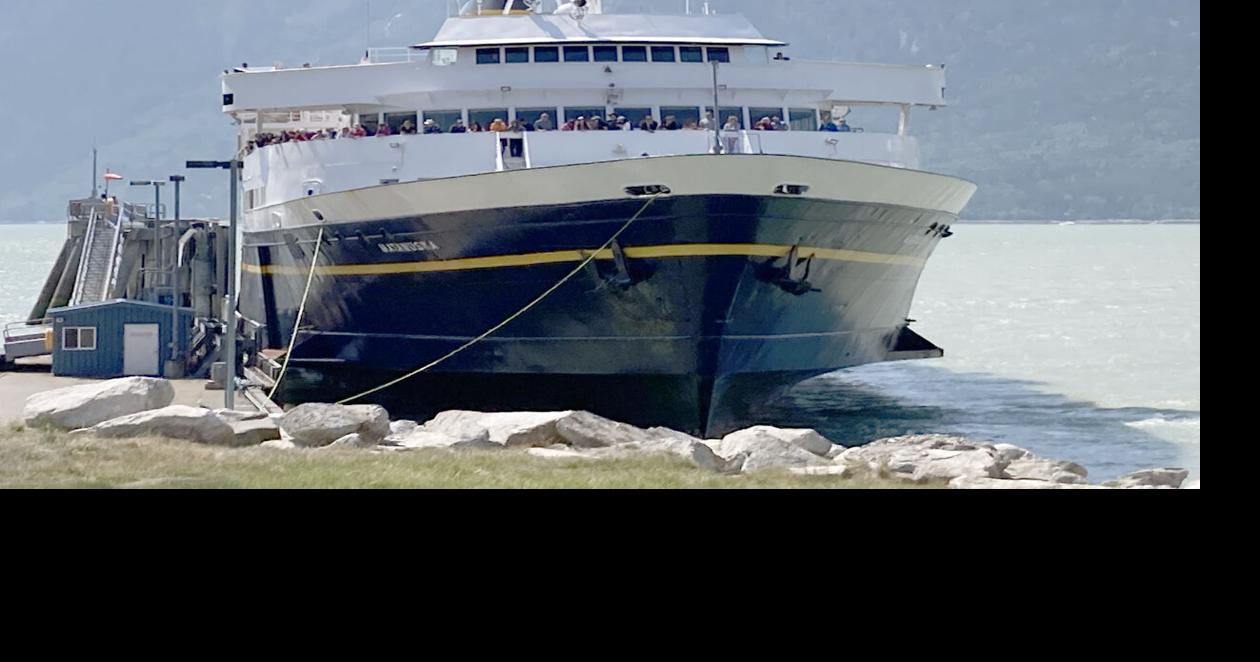 AMHS reverses hiring trends; Matanuska's fate still undecided | Local ...