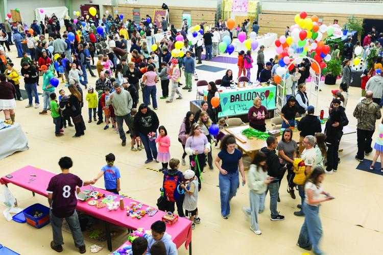 Carnival! | Photos | ketchikandailynews.com