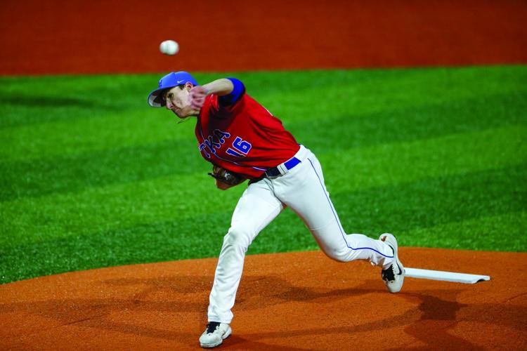 Sitka defeats Kayhi baseball team; grandstands open | Sports ...