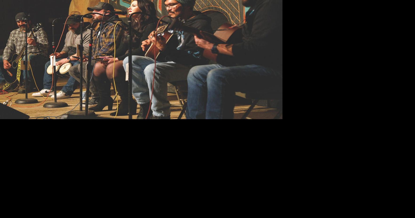 The Sheets at the Monthly Grind | Photos | ketchikandailynews.com