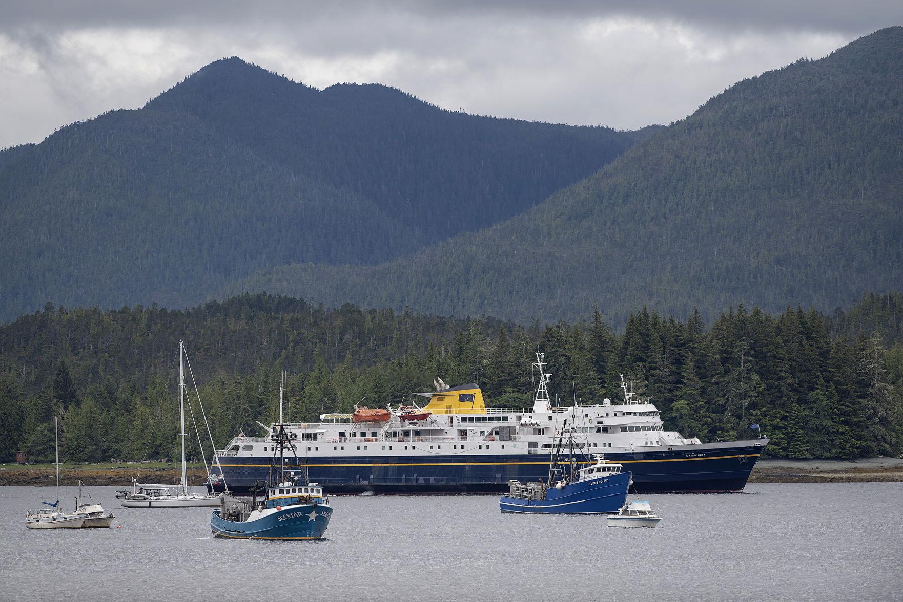 State says draft of AMHS long-range plan to be ready by Aug. 1 | Local ...