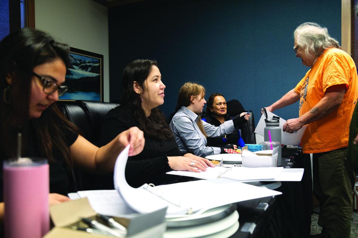 Election DAY | Photos | ketchikandailynews.com