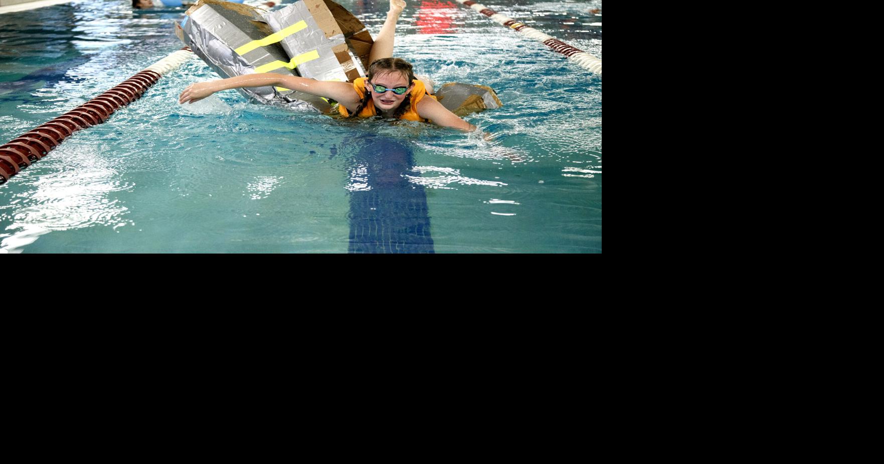 Summer Camp Boat Race | Photos | ketchikandailynews.com