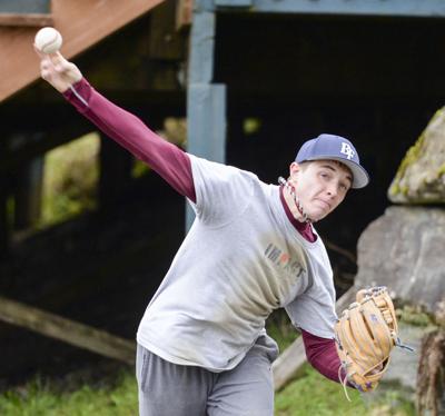 Kings baseball back on the diamond | Sports | ketchikandailynews.com