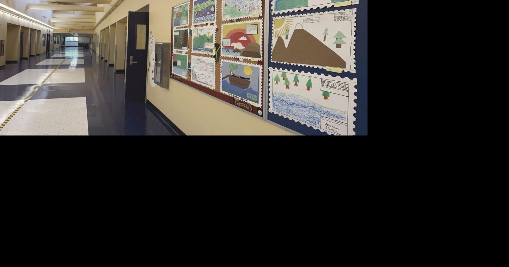 Project focuses on WWII Aleut relocation camp at Ward Lake | Education ...