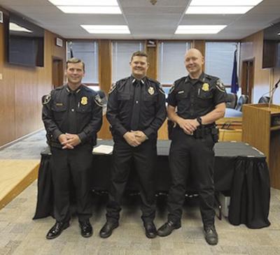 KPD launches Reserve Officer Program | Local News | ketchikandailynews.com