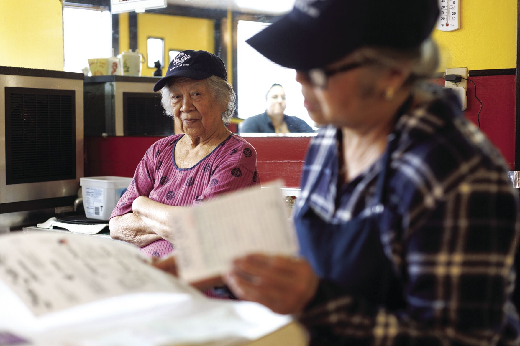 Diaz Café, a Ketchikan highlight since the 1960s, up for sale | Local ...