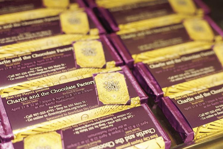 ‘Charlie and the Chocolate Factory’ opens Friday: Come along with FCP ...