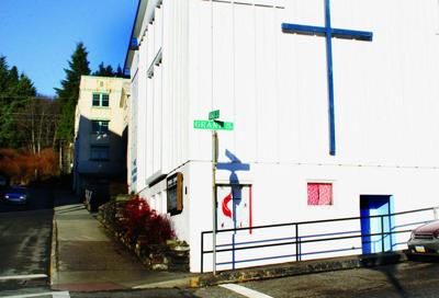 Local organization opens day shelter for homeless citizens | Local News ...