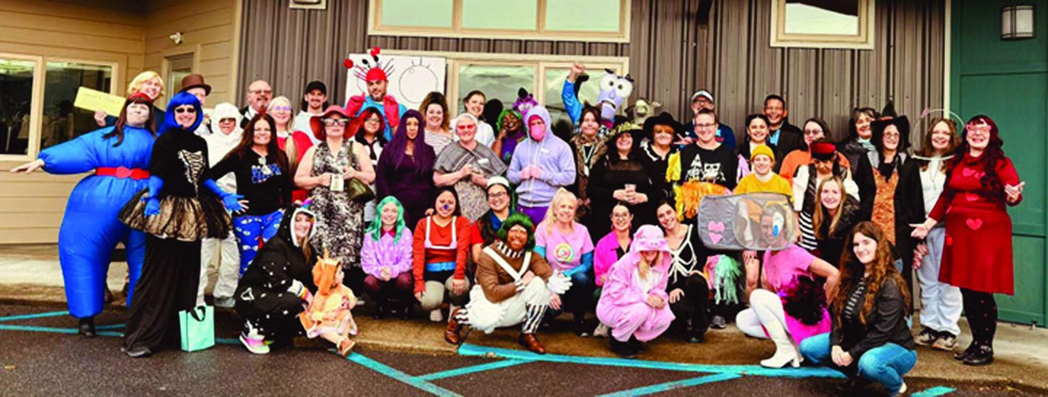 Community Connections celebrates 40th anniversary | Local News ...