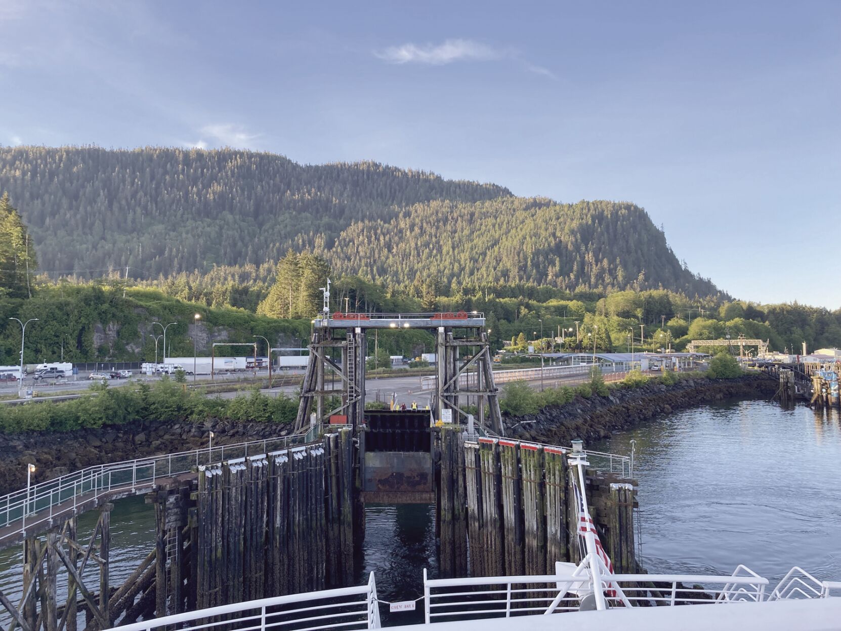 AMHOB hears that AMHS return to Prince Rupert or Hyder would be years ...