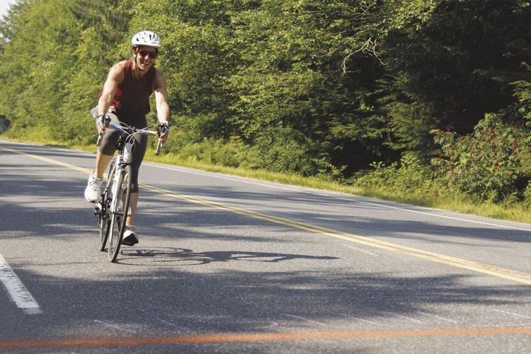 Fun times: Calamity Triathlon 2023 a winner | Sports ...