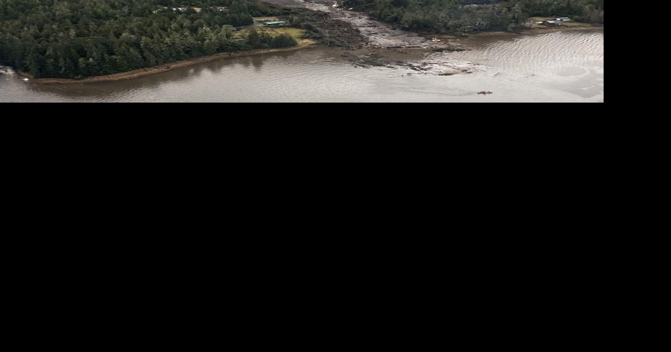 5 family members and a commercial fisherman neighbor are ID'd as dead ...