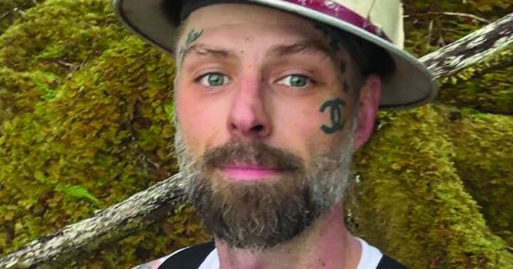 Sam Cody Randall | Obituaries | ketchikandailynews.com