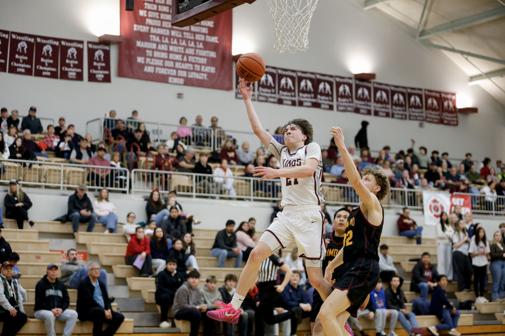 Dimond Lynx defeat Kayhi's Kings to claim 3rd in CCCC tournament ...