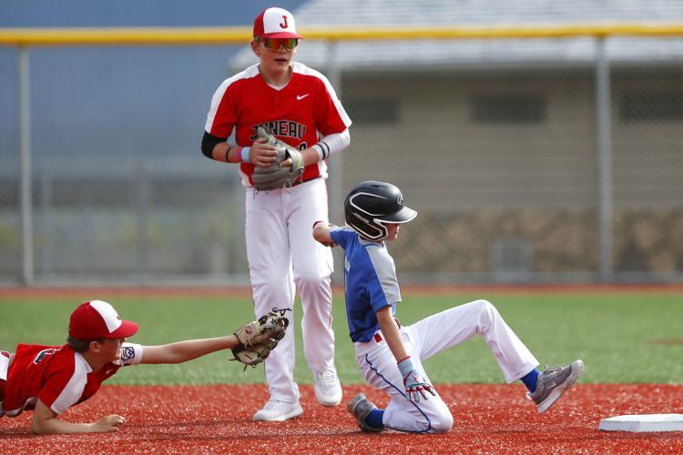 Sitka All-Stars win District 2 Majors tournament | Sports ...