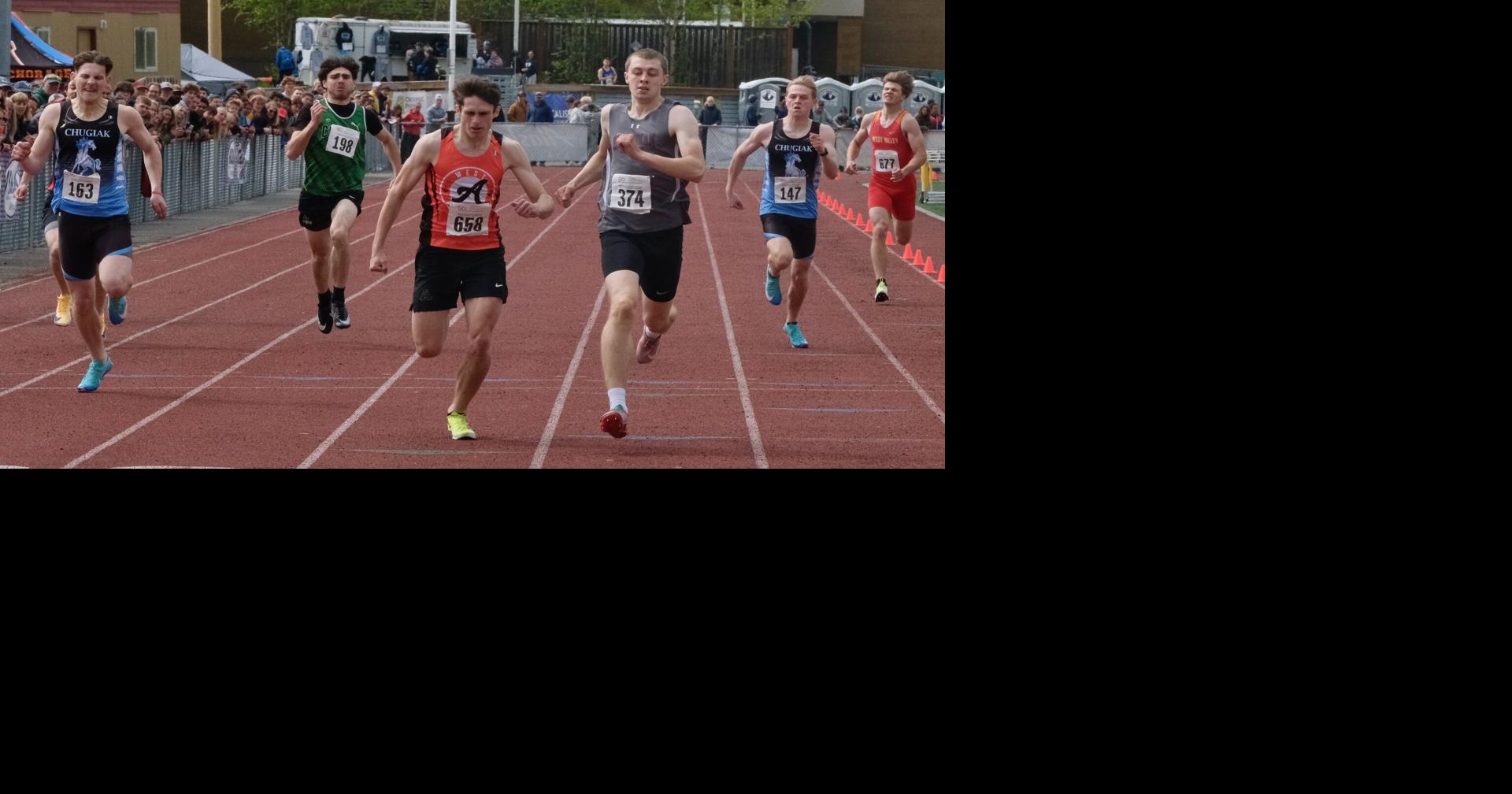 Southeast track and field finish season strong at state; Kayhi’ Henry ...