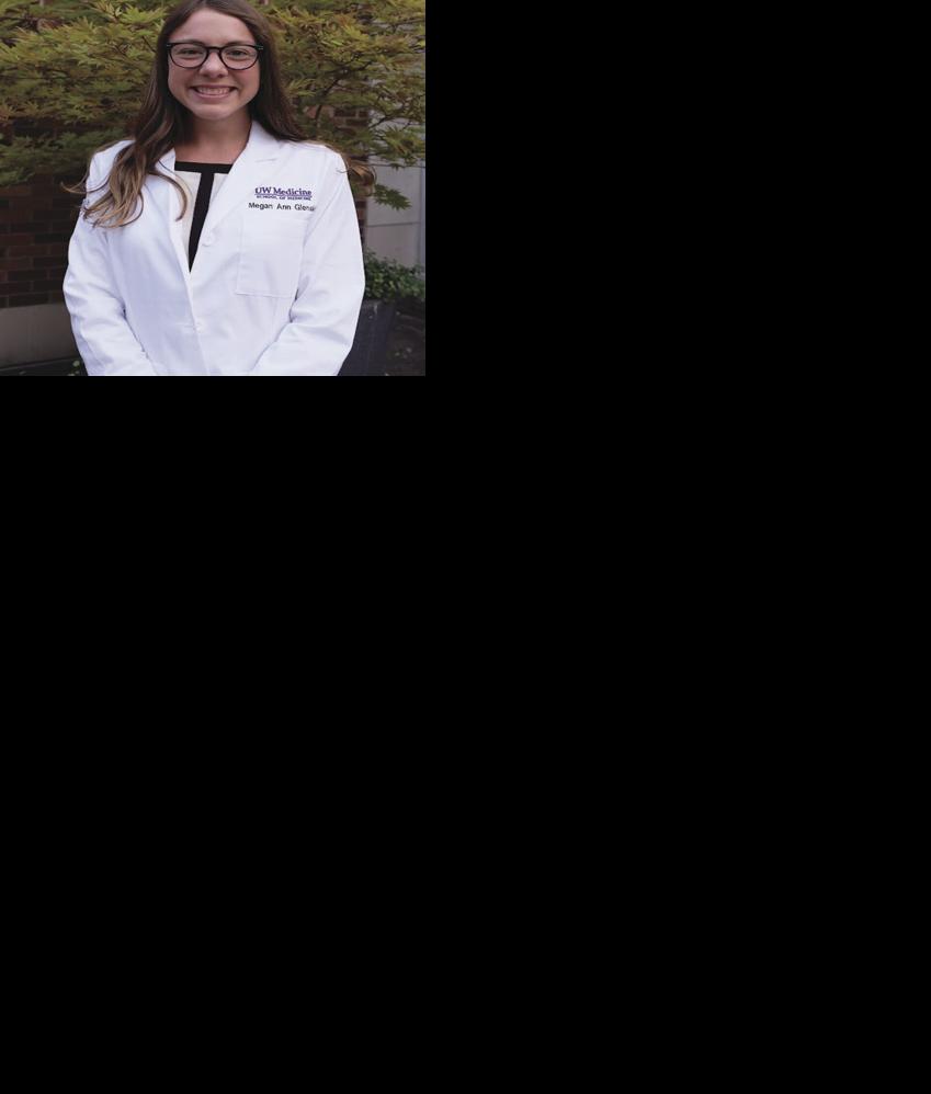 UW medical student participating in program in Ketchikan | Local News ...