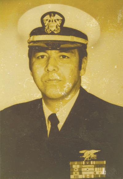 State honors Sol Atkinson | Local News | ketchikandailynews.com