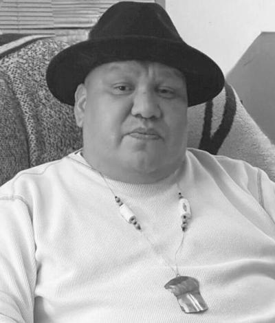 Louis Paul "King Louie" Buxton | Obituaries | ketchikandailynews.com