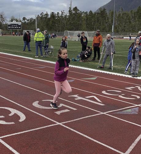 Pt. Higgins Elementary holds 2nd annual track & field meet | Sports ...