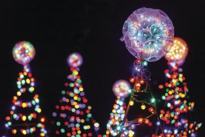 AARP Ketchikan Chapter announces winners of 2023 Christmas display ...