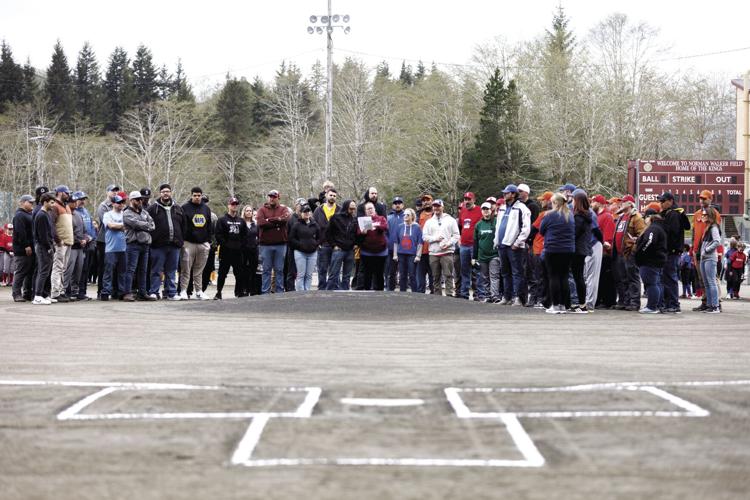 Opening Day ceremony launches 2023 KTN Little League season | Sports ...