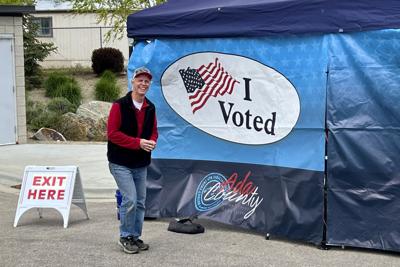 Ranked-choice voting has challenged the status quo. Its popularity will ...