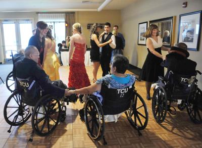 Seniors throw senior party: Ketchikan High School students organize ...