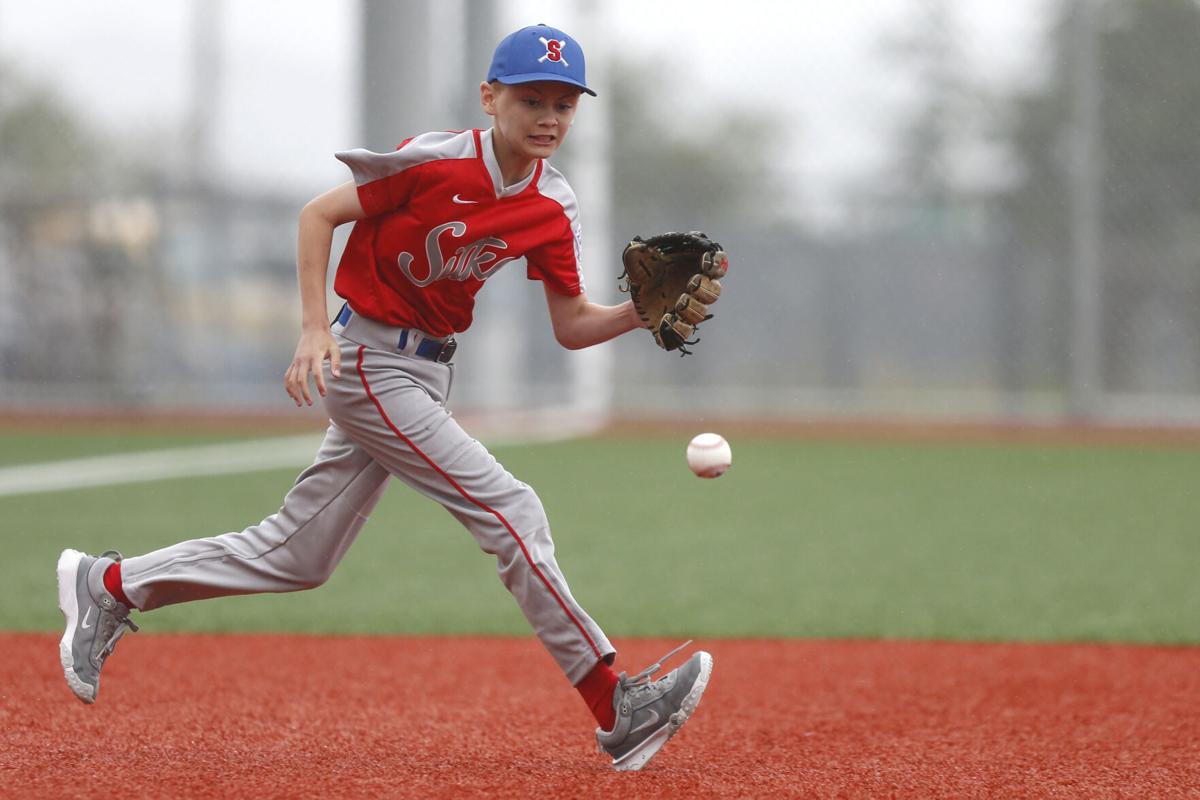 Anchorage's Abbott-O-Rabbitt All-Stars defeat Sitka for state Little ...
